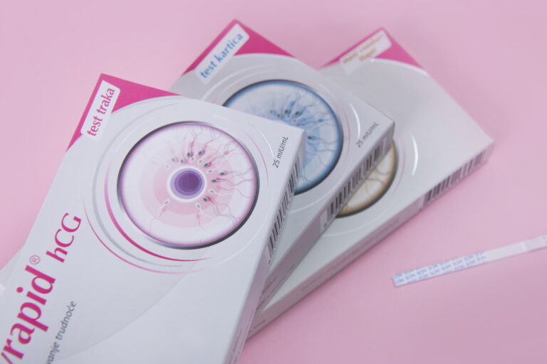Najbolji test za trudnoću: Trakice, pločice i digitalni testovi ...