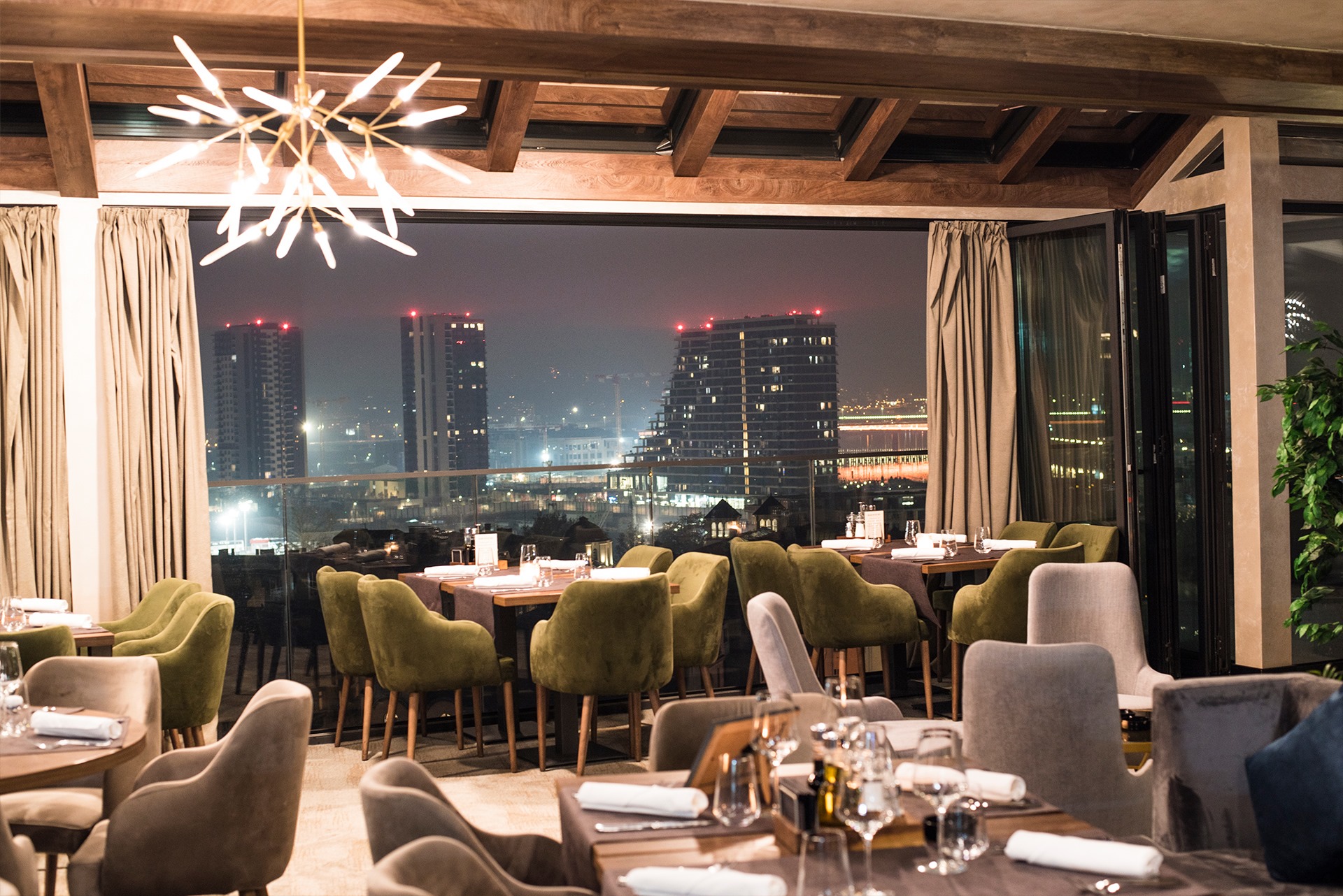 Najbolji restorani u Beogradu | Život | iskustva.online