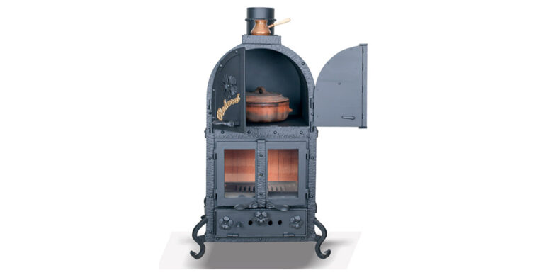 Najbolji šporeti na drva - Štednjaci, peći na drva i šporeti za etažno ...